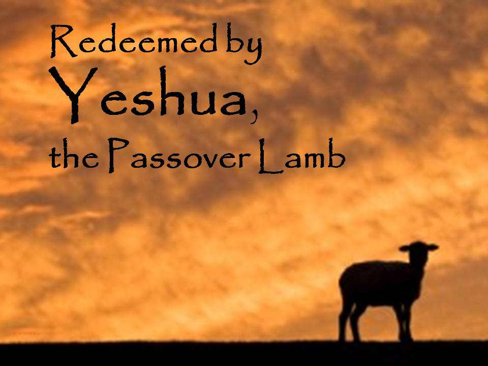 Jesus/Yeshua, Our Risen Redeemer! | Freedom To Dance Ministry