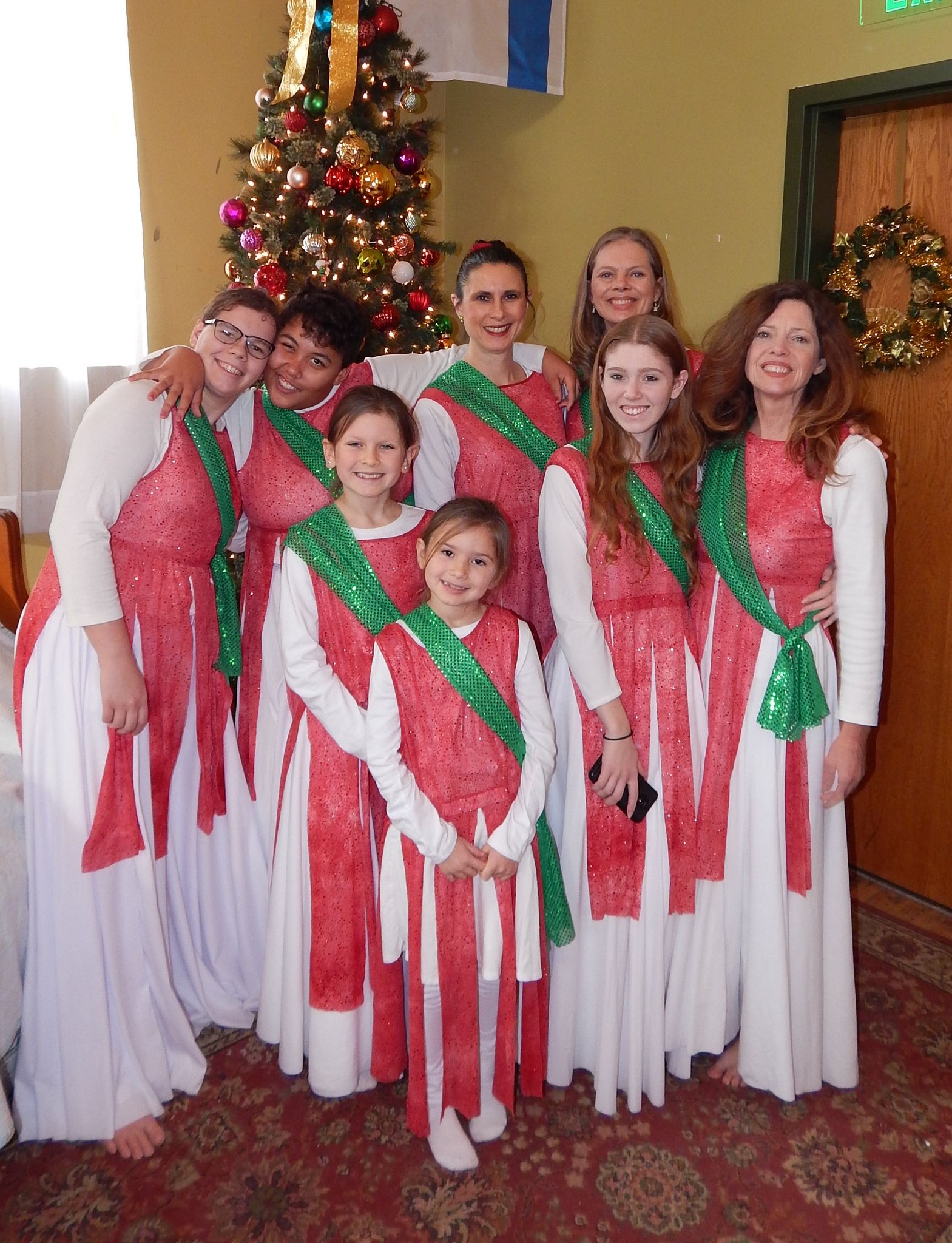 Upcoming Events and Prayer Covering for Texas! | Freedom To Dance Ministry